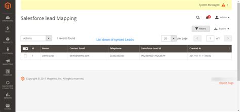 Magento Salesforce Integration 2025 How To Connect Seamlessly
