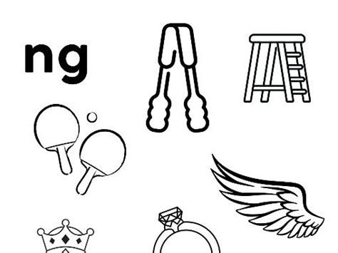 Sound Ng Teaching Resources