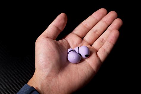 Trải Nghiệm Galaxy Buds2 Pro Chiếc Tai Nghe Tốt Nhất Của Nhà Samsung