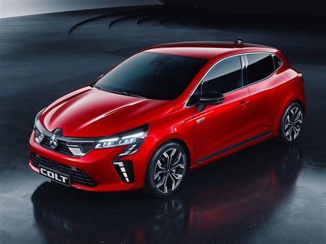 Mitsubishi Colt 8 essais fiabilité avis photos prix