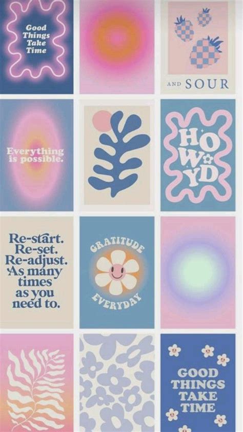 Пин от пользователя 𝓮𝓽𝓸𝓜𝓲𝓵𝓮𝓷𝓴𝓪 на доске Ваши пины Коллаж на стене