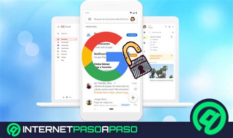Entrar y Configurar Ajustes de Google Guía Paso a Paso 2024