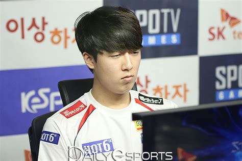 프로리그 Mvp 최용화 집정관 예언자로 김준호에 하루 2패 선사