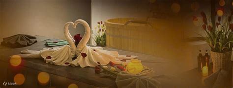 Haru Spa And Massage Experience In Ha Noi Vietnam Klook