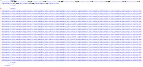 notepad 的列编辑功能 notepad数字自动加1 csdn博客