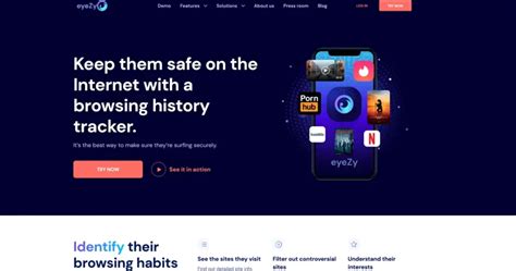 10 Best Web Browsing History Trackers Cell Phone2023