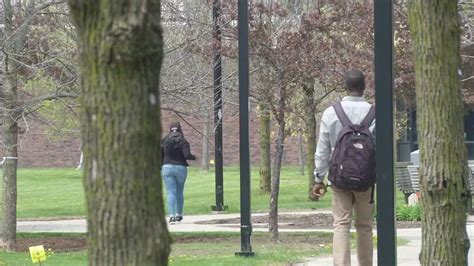 Nysp Aims To Raise College Sex Assault Awareness