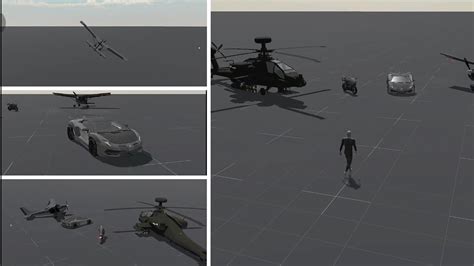 Working On A Complete Vehicle Controller In Unity3d Tutorials Are