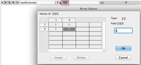 Components Of A Library Part Graphisoft Gdl Center