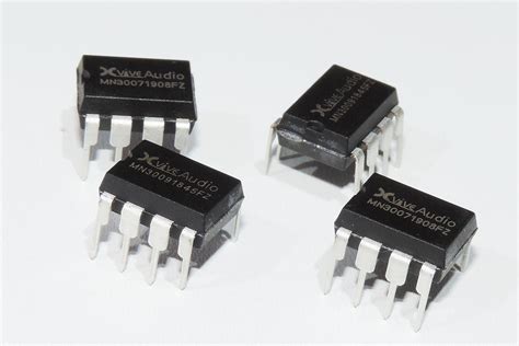 Chorus Chip Transplant Plasma Music Limited