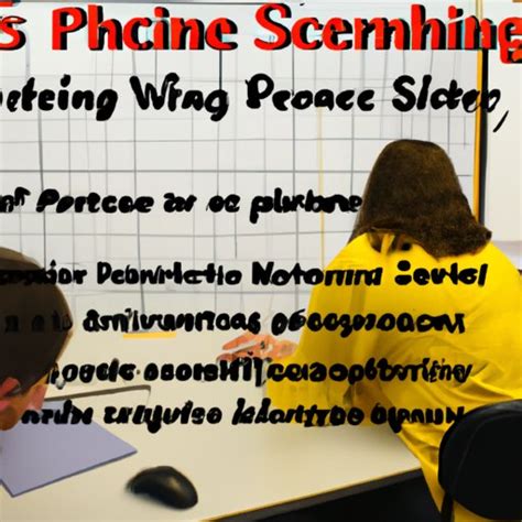 What Is A Physical Science Class Exploring The Different Branches And