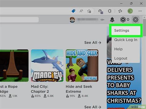 Como Habilitar O Chat De Voz No Roblox E Sem Id