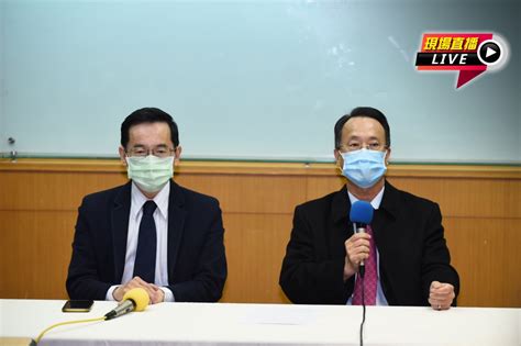 【直播】查器捐案涉洩密遭函送 前監委張武修1500出面說明 上報 影音