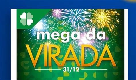 Mega Da Virada Como Jogar Na Mega Da Virada Descubra Como Funciona O