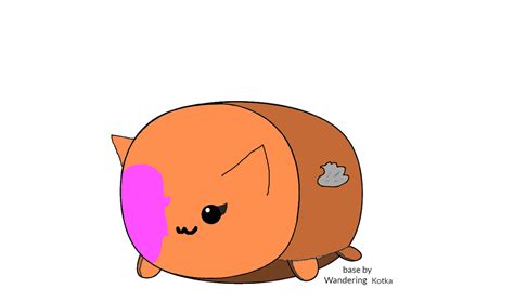 Cindy Stackable By Lolmakerofdoomlol On Deviantart