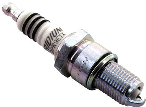 Ngk Bpr9eix Spark Plug Engines And Parts Kartstore Usa