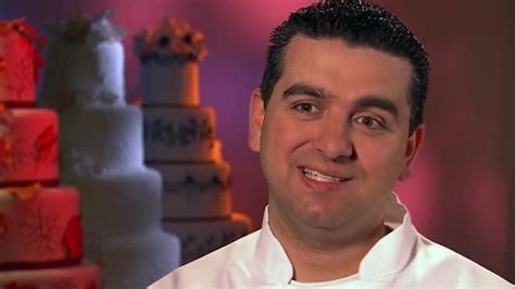 Watch Cake Boss S01e11 Blindfold Bikini And Fire Free Tv Shows Tubi