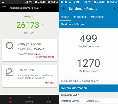 Asus ZenFone Live Review Livestream Beautifully