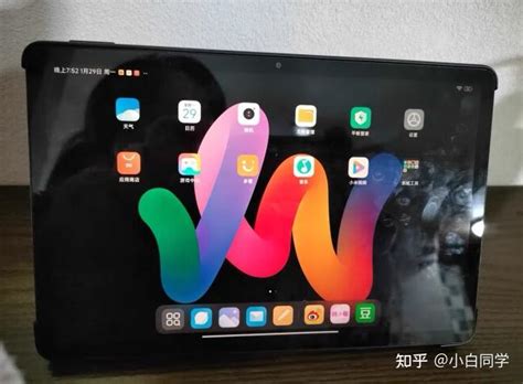 联想小新pad2024和红米pad Se怎么选，选择买哪个好？有什么区别 知乎