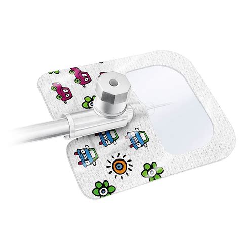 Cosmopor® I.V. 6 x 5 cm transparent 100 St - Shop Apotheke