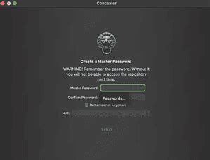 6 Mac Encryption Software Tools To Protect Your Sensitive Data The Mac Observer