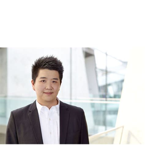 Yifeng Wang Director Digital Activation Global Cybex Gmbh Xing