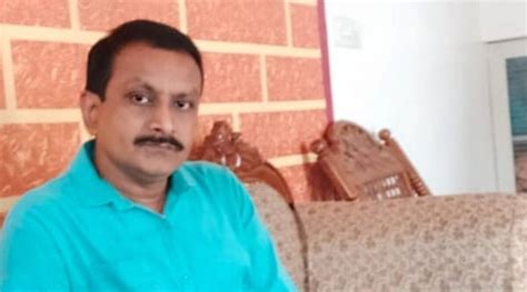 Man Posing As Ias Officer Posted With Pmo Arrested In Pune Cover Blown