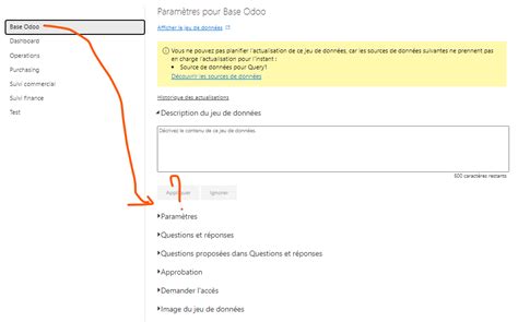 Actualisation On PowerBI Tmijail Odoo Power BI Connector Discussion GitHub