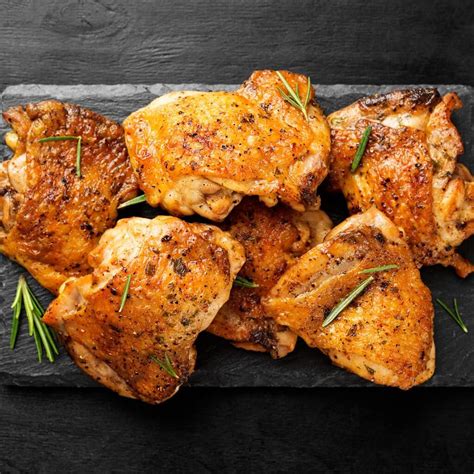 Kosher Shawarma Chicken Thigh Cosma Catering