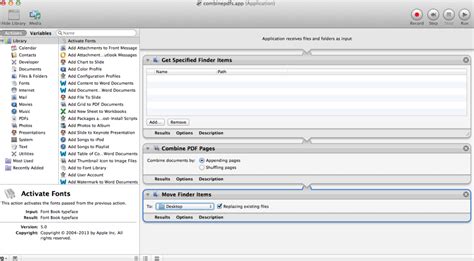 Combine PDFs In A Click Chikaboo Designs