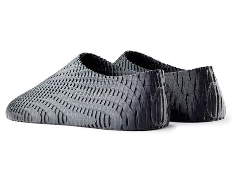 Riku Barefoot Shoes By 川 Makerworld Download Free 3d Models