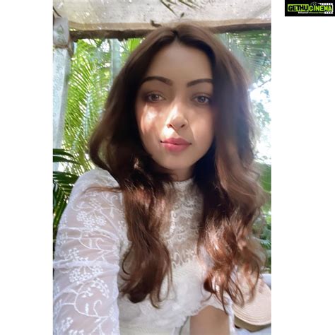 Pooja Salvi Instagram Gethu Cinema