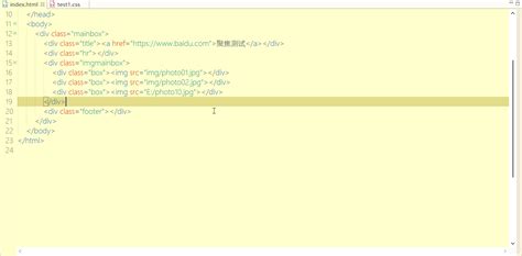 Html：使用绝对路径插入图片后在浏览器中无法显示的问题html显示绝对路径图片 Csdn博客