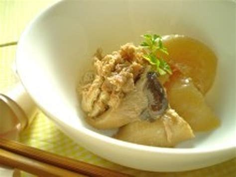 めんつゆで大根とエリンギのツナ煮～美肌and便秘改善～【健康レシピ】 By 料理研究家yukiさん レシピブログ 料理ブログのレシピ満載！