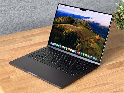 Apple MacBook Pro 14 2023 M3 Max Review The Fastest CPU In A 14 Inch