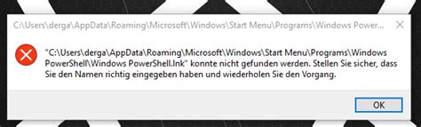Windows Suchleiste Powershell Und Energie Sparen Funktioniert Nicht