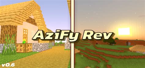 HSD Full High Definition Shader MCPE Minecraft PE Texture Packs