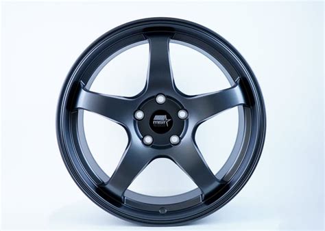 Cr Flow Formed Mstwheels