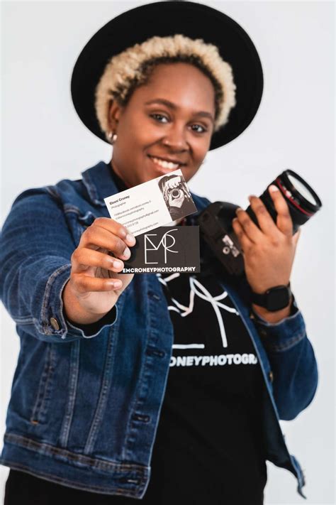 Meet Eboni Croney Canvasrebel Magazine