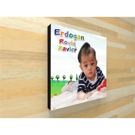 Jual Kado Unik Hiasan Dinding Untuk Wisuda Ulang Tahun Atau Nikahan