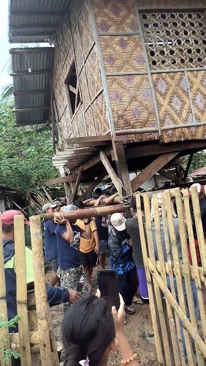 Bayanihan Funnyclip Funny Teambayanihan Funnymovie Bringingbackbayanihan Viralvideo Youtube