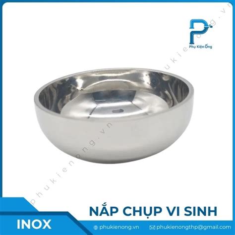 C N Thu Inox Vi Sinh B U Gi M Inox Vi Sinh H N Clamp
