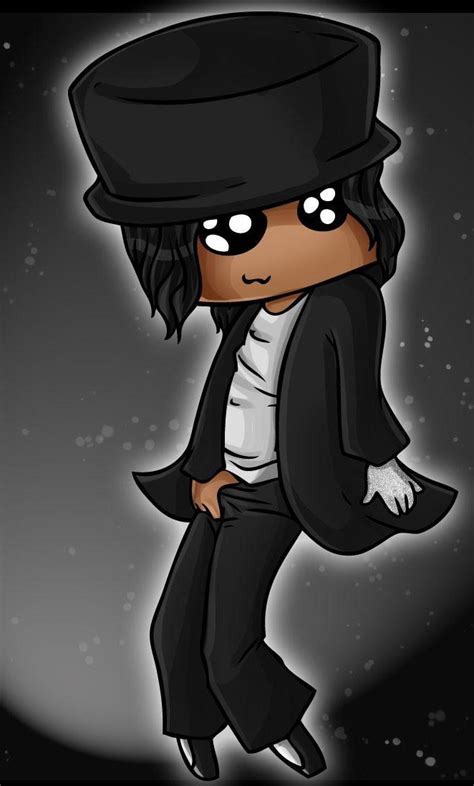 Mike Michael Jackson Fan Art 11086209 Fanpop
