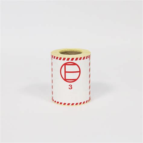 Excepted Quantity Regular Trident