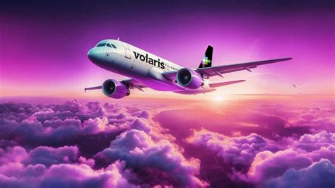 Volaris Opens New Route Tijuana Las Vegas Mexiconow