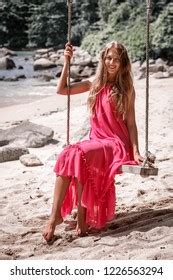 Nude On Swing Images Stock Photos Vectors Shutterstock
