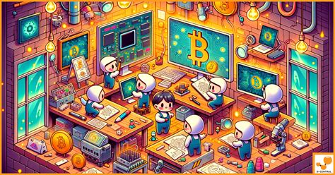 From Concept To Chip The Art And Science Of Asic Design In Bitcoin