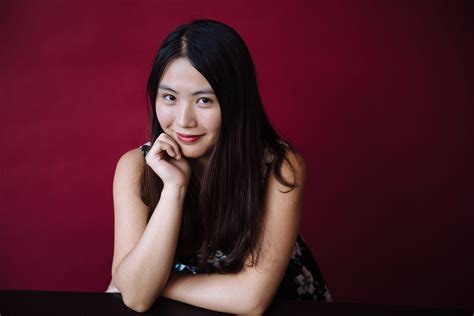 Chloe Zhang Piano — Piano On Park