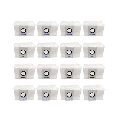 Dust Bag For Deebot X1 Omni X1 Turbo T10 Omni T10 Turbo T20 Robot