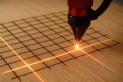 Optimizing Precision And Efficiency With Your Laser Engraver Grid Setup